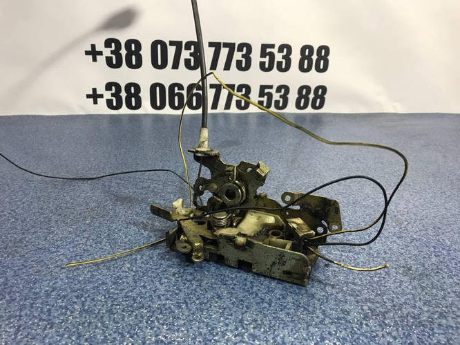 Купить Замок двери передний правый/ левый Mercedes-Benz Vito W638 ...