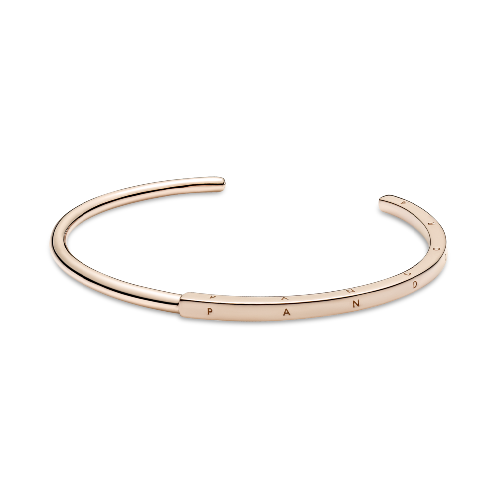 Срібний браслет Pandora replika 589493C00 17.5, ціна 875 грн — Prom.ua ...