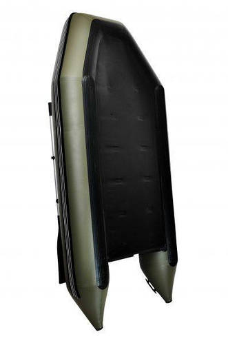 Моторная лодка Омега 290М Standart, цена 9436 грн — Prom.ua (ID#1571954673)