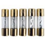 Предохранитель Mystery FUSE 40A (5 шт), цена — Prom.ua (ID#1571951431)