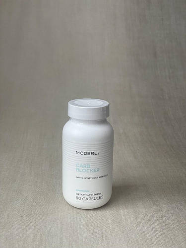 Блокатор вуглеводів - Carb blocker Modere (Fit Choice CBX Neways), ціна ...