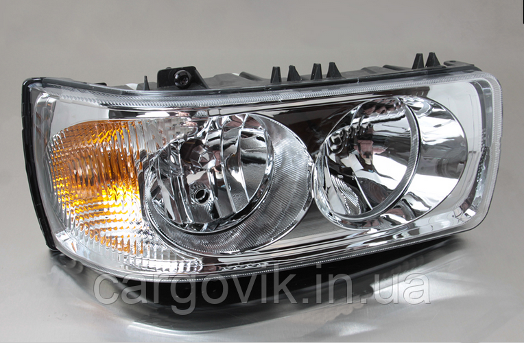 Фара правая DAF LF,CF,XF, 1399903 , 1620623 , 1699301 , 1743685 ...