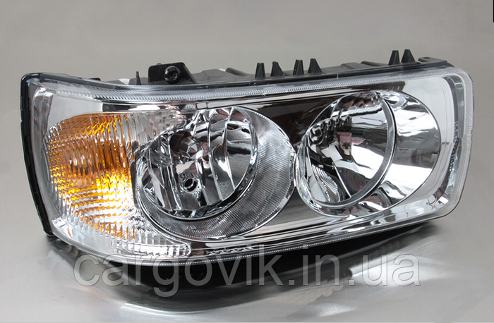 Фара правая DAF LF,CF,XF, 1399903 , 1620623 , 1699301 , 1743685 ...