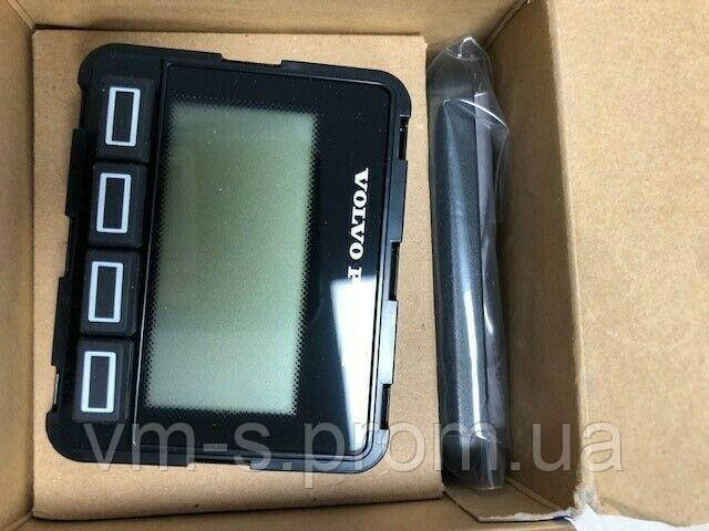 Многофункциональный дисплей Volvo Penta, цена 23708.18 грн — Prom.ua ...