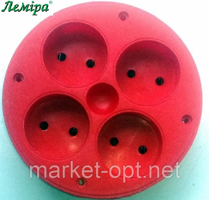 Купить Розетки для удлинителя Лемира У16-01 блок розеток удлинителю на ...