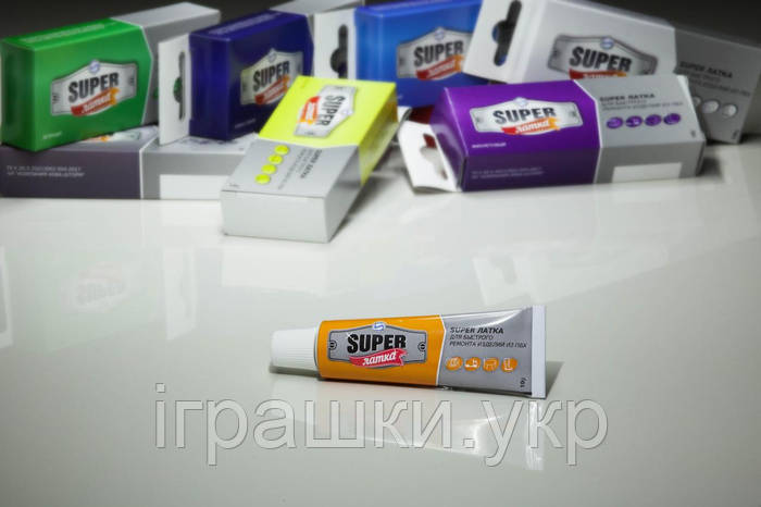 Рідкий ПВХ клей Super латка (ID#1572286634), цена: 70 ₴, купить на Prom.ua