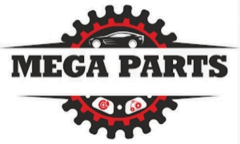 "MEGA-PARTS.COM.UA" - контакты, товары, услуги, цены
