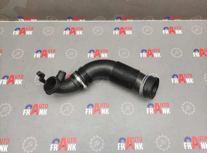 Патрубок/ штуцер 5Q0129635L Audi/ Seat/ Skoda/ Volkswagen (ID ...