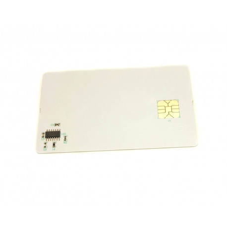 Купити Чіп-карта для картриджа XEROX 106R01378 / 106R01379 (Phaser 3100 ...