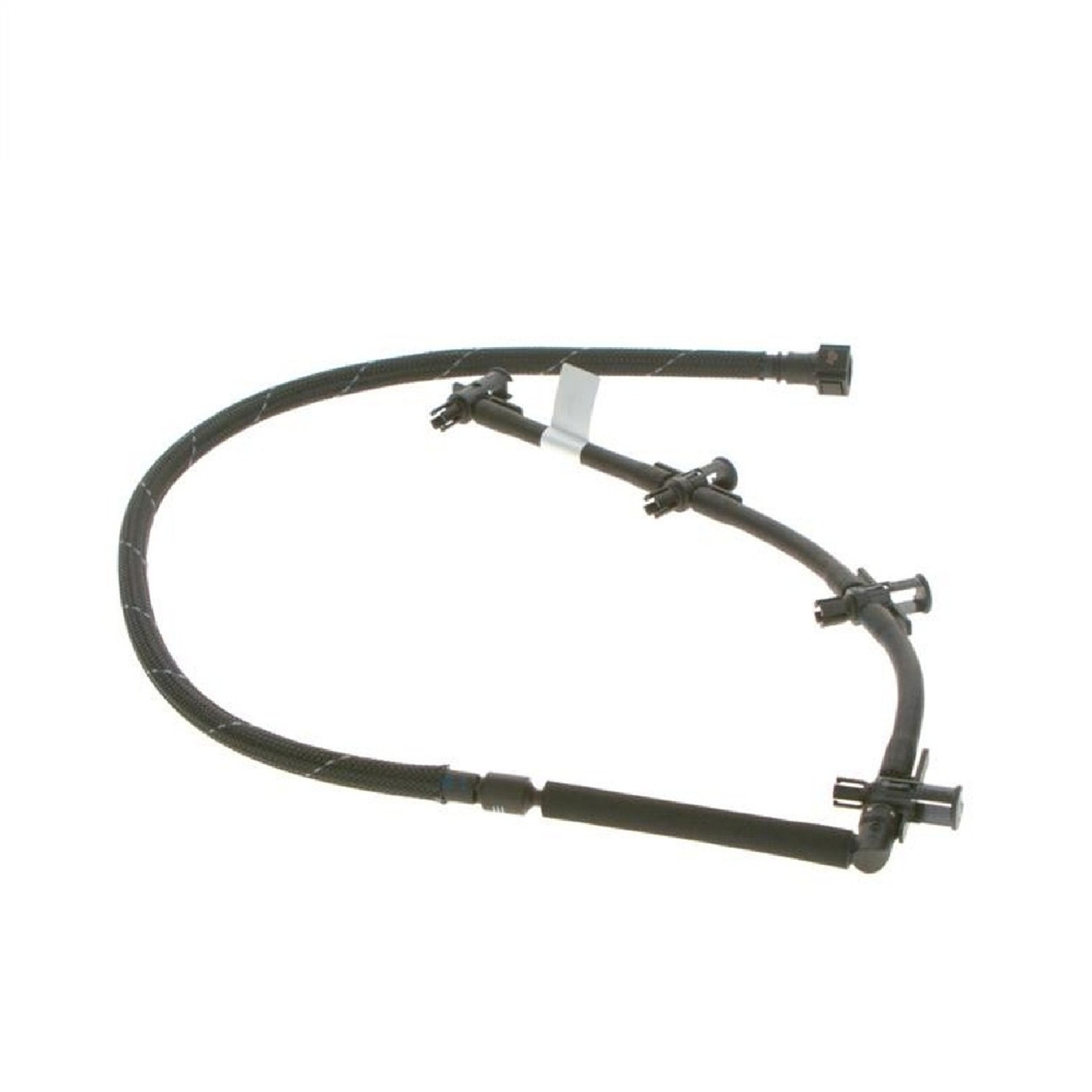 Шланг обратки Iveco Daily / Ивеко Дейли 2.3CDTI / 3.0CDTI 2006 Bosch с ...