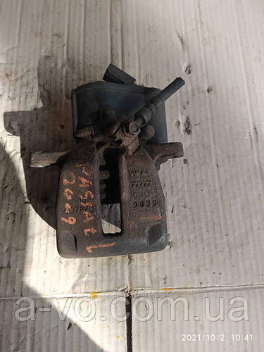 Суппорт задній лівий VW Passat B6 B7 2.0tdi 32332267 (ID#1572372392 ...