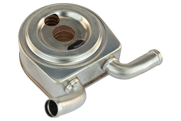 Масляный радиатор теплообменник GP Iveco Daily E3 2,8HDi (500357275 ...