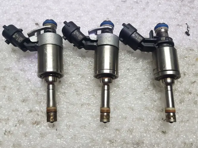 Форсунка Alfa Romeo Giulia Stelvio 2.9 под заказ 2-4 дн, цена 3080 грн ...