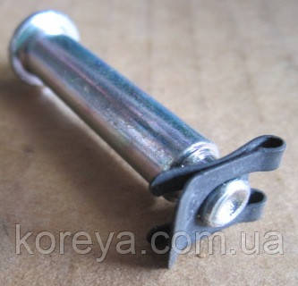 Купить Палец кулисы в сборе с фиксатором Ланос 1.5, Авео, Лачетти. GM ...