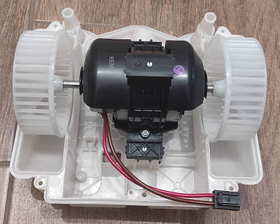 Мотор печки Mercedes-Benz W221 - купить недорого оптом на Prom.ua: цены ...