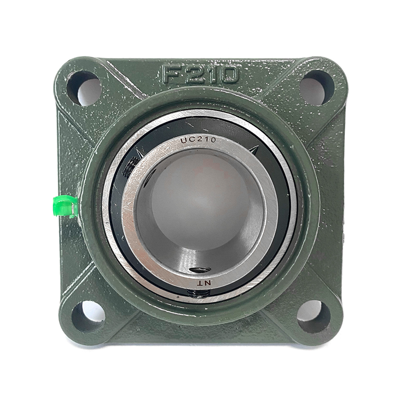 UCF 210 корпусный подшипниковый узел купить – низкая цена в Украине ...