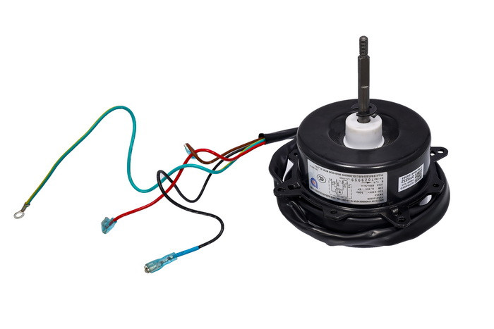 Двигатель для Наружного Блока Кондиционера, Y5S613C02N R (→) — Купить ...