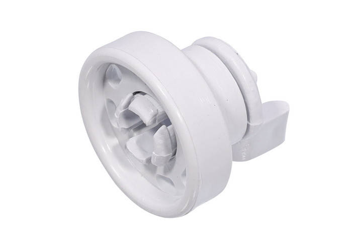 Купить Ролик верхней корзины для посудомоечной машины Bosch, Siemens ...