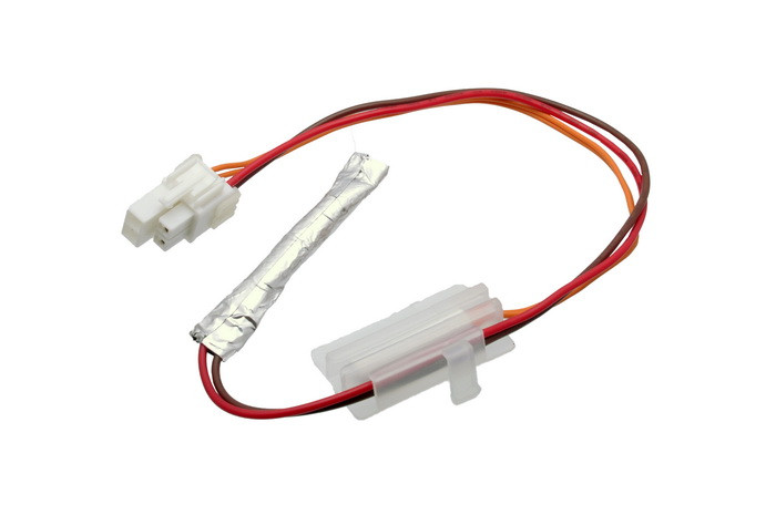 Купить Датчик температуры (сенсор) для холодильника LG 4781JR2003B (с ...