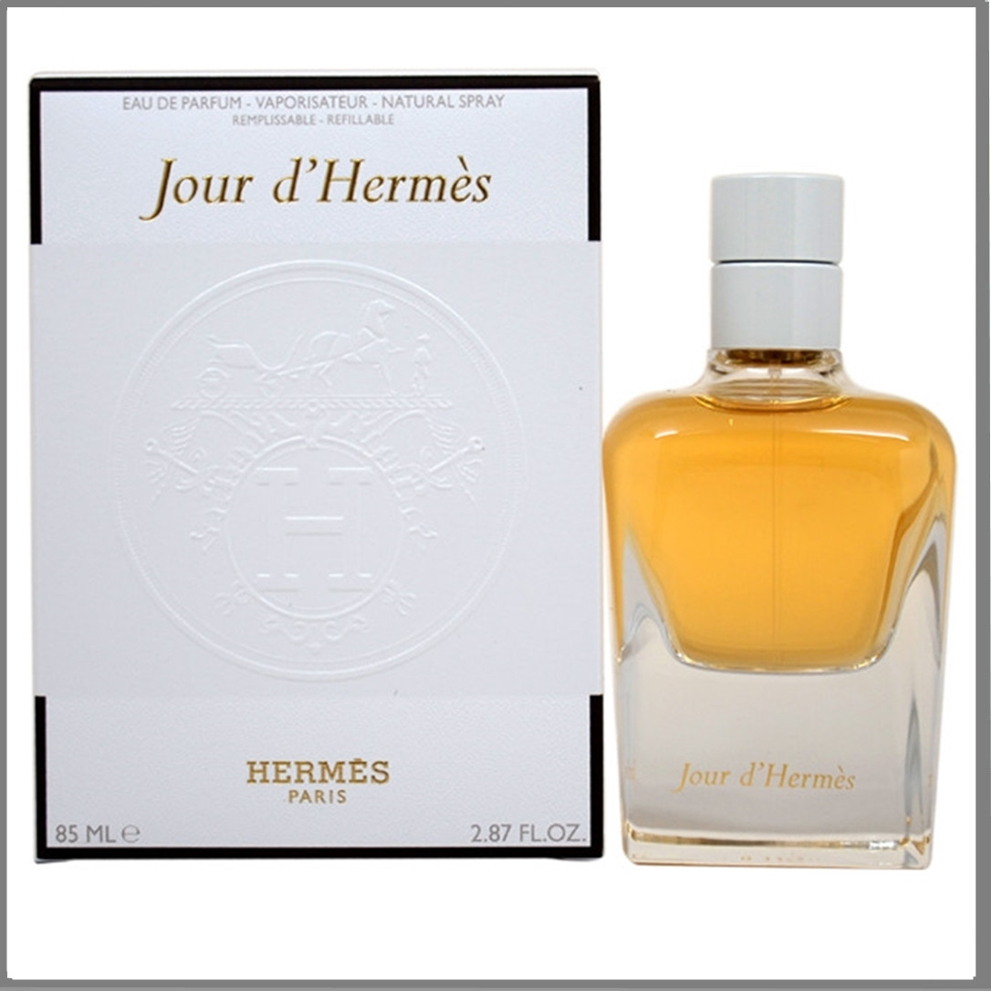 Hermes Jour d`Hermes парфюмированная вода 85 ml. (Эрмес Жур д`Эрмес ...