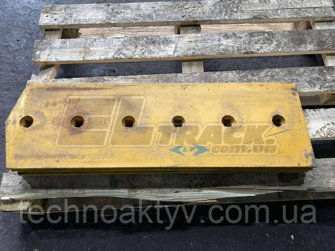 Нож Cat D7 боковой 7T-6936 (ID#1573133521), купить на Prom.ua