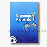 Grammar friends 1 | Сравнить цены и купить на Prom.ua