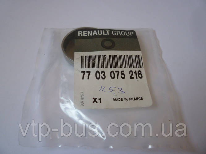 Заглушка двигателя на Renault Trafic / Opel Vivaro 1.9dCi (2001-2006 ...