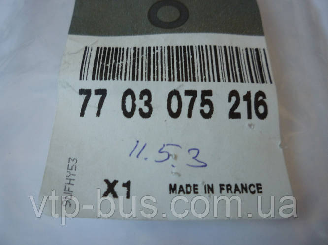 Заглушка двигателя на Renault Trafic / Opel Vivaro 1.9dCi (2001-2006 ...