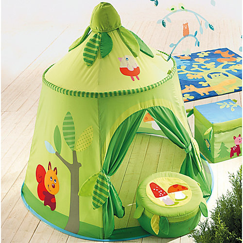 Купити Haba Ігровий будиночок "Чарівний ліс", ціна 4015 ₴ - Prom.ua (ID ...