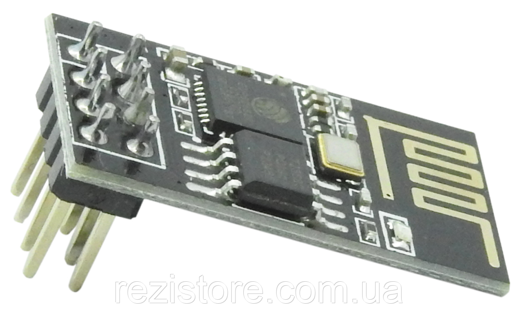 Wifi Connection Problem Of Esp8266 Esp01 Arduino Uno To 3866