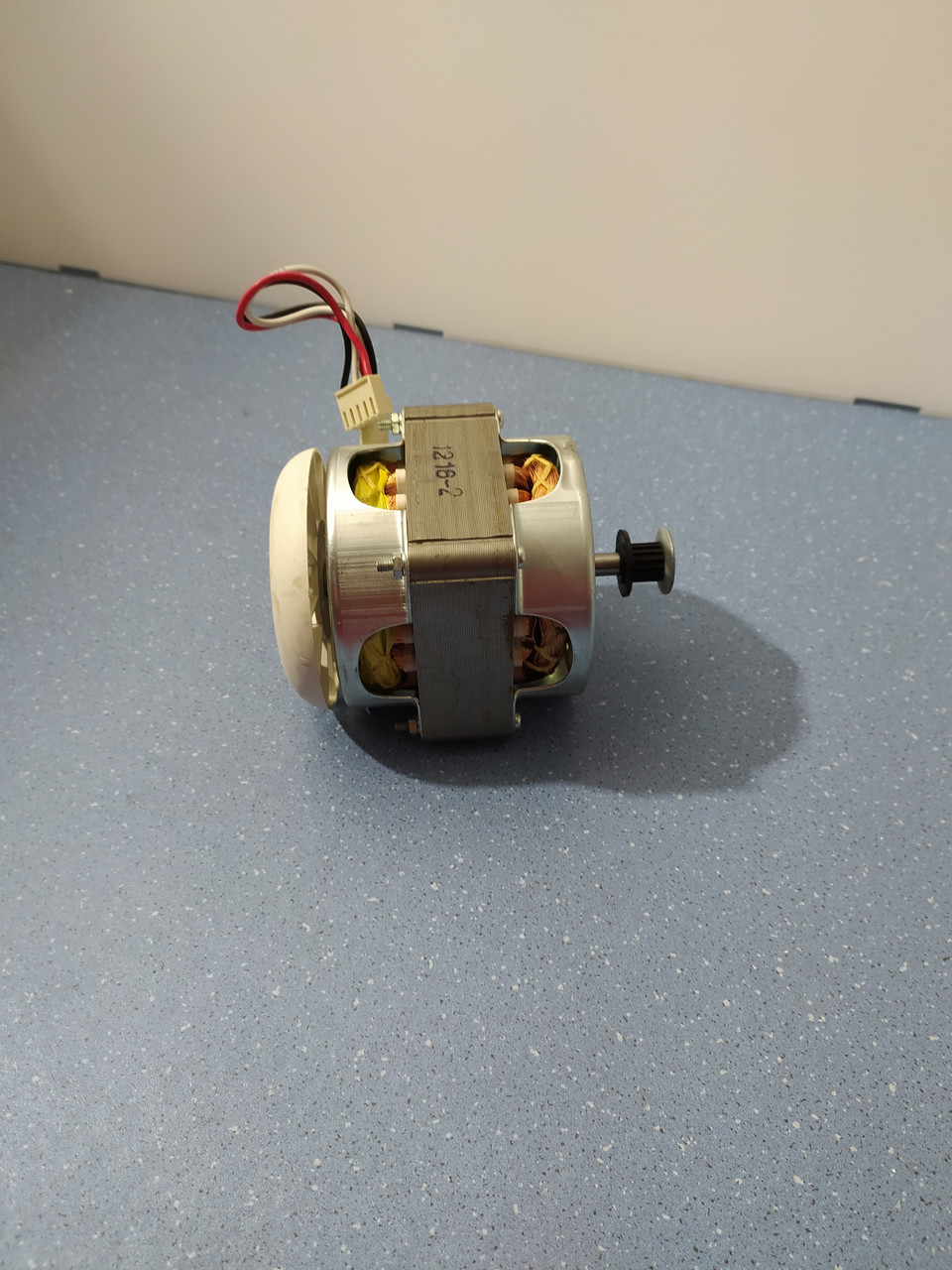 Купить Мотор для хлебопечки Ydm 30t 4a 100w Class 130 цена 515