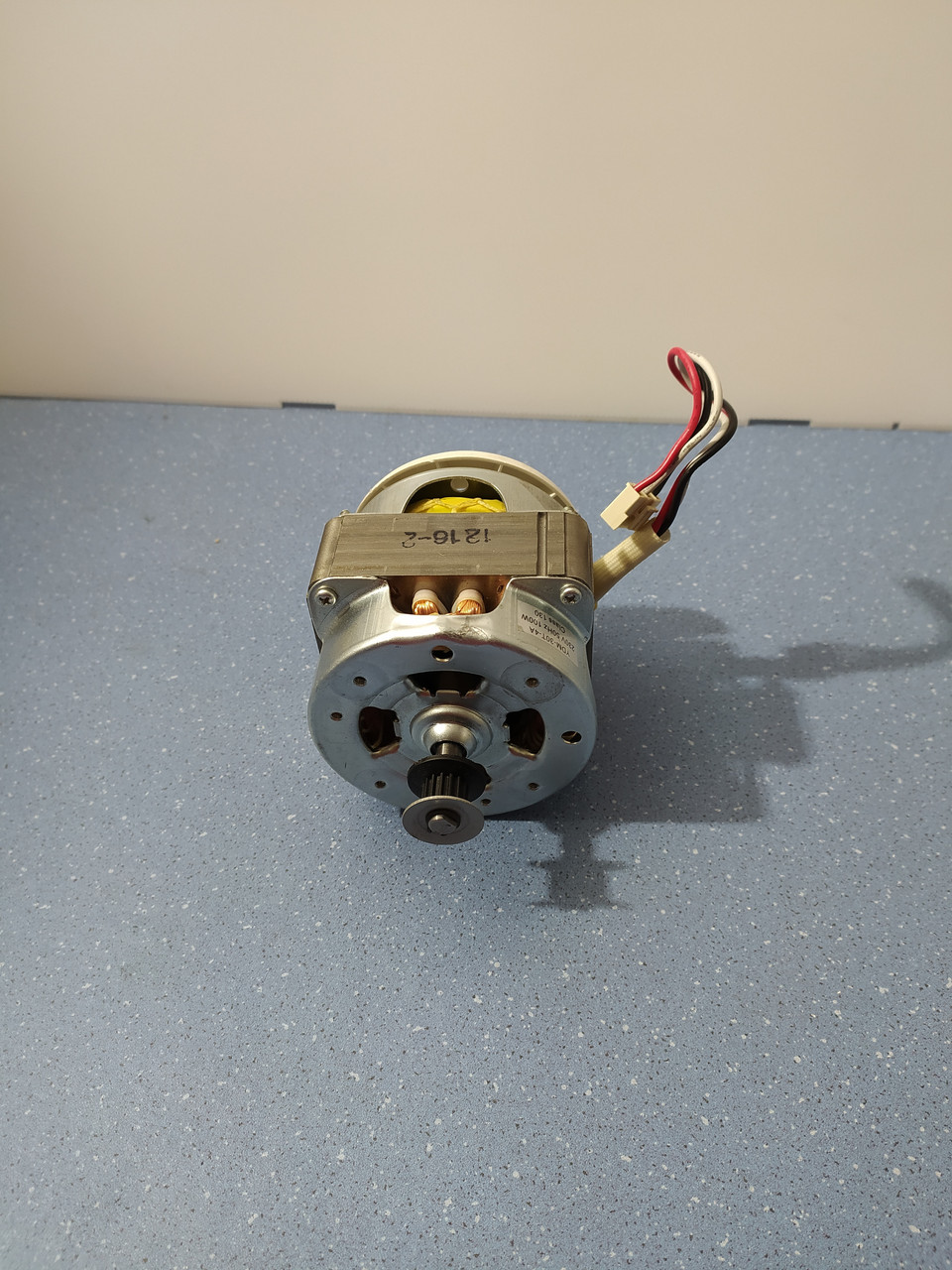 Купить Мотор для хлебопечки Ydm 30t 4a 100w Class 130 цена 515
