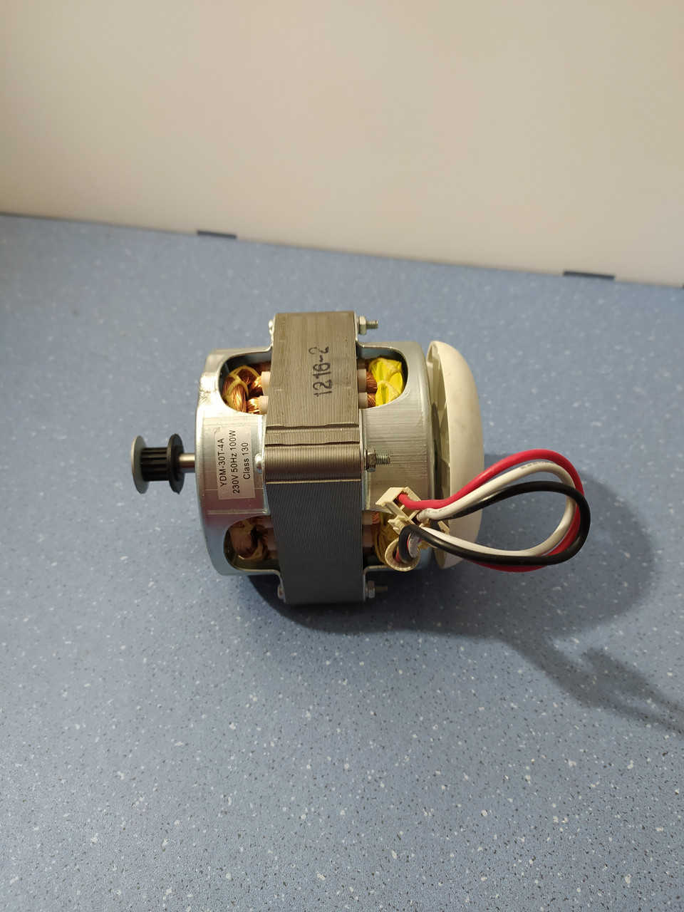Купить Мотор для хлебопечки Ydm 30t 4a 100w Class 130 цена 515