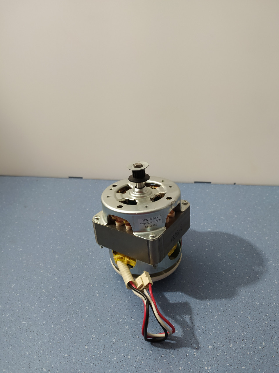 Купить Мотор для хлебопечки Ydm 30t 4a 100w Class 130 цена 515