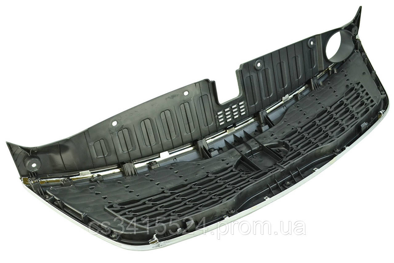 Решетка радиатора Kia Sorento 2 XM (2012-2015) рест 863502P500 ...