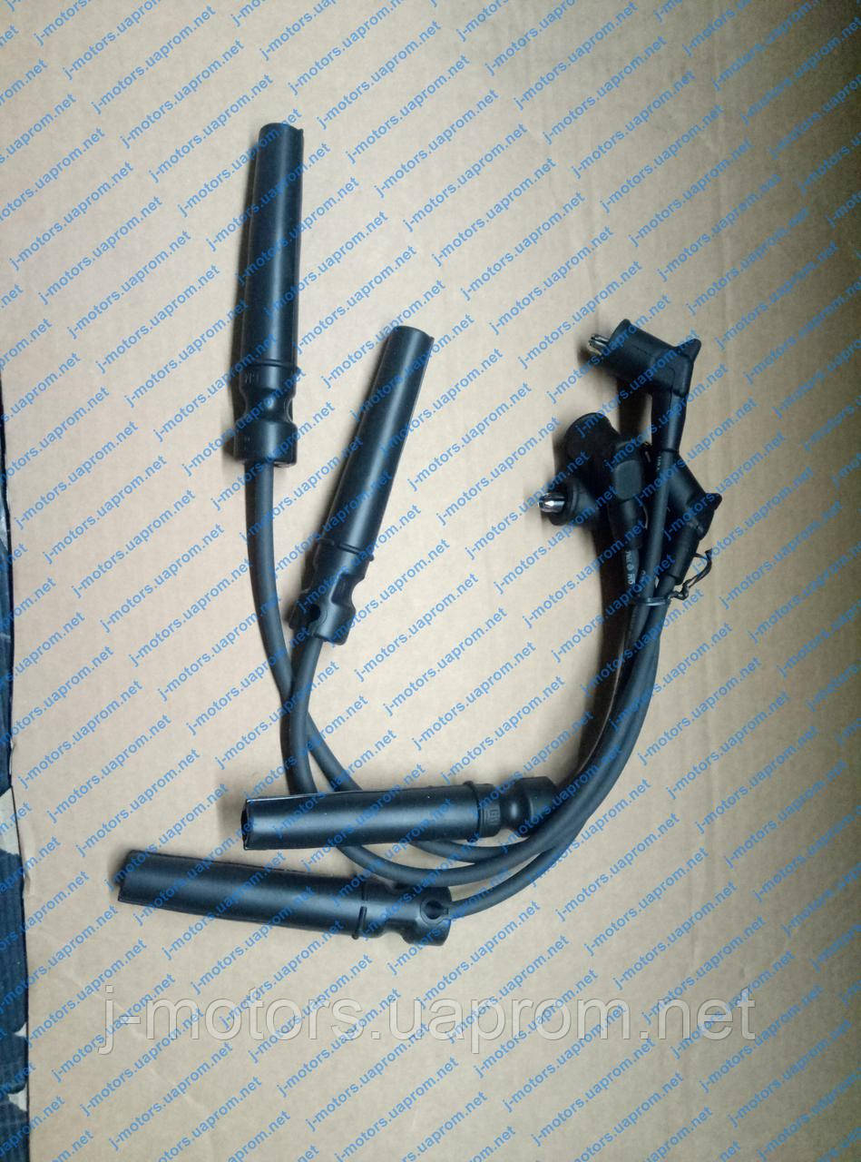 Купить Провода высокого напряжения высоковольтные Лачетти Авео Нексия ...