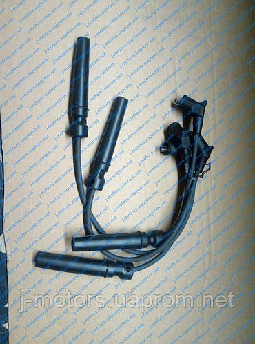 Купить Провода высокого напряжения высоковольтные Лачетти Авео Нексия ...