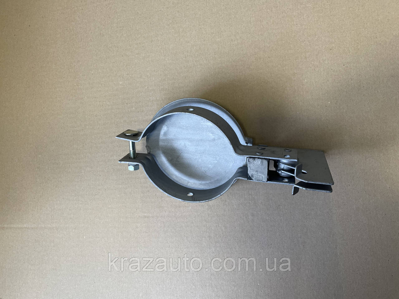 Купить Крышка трубы выхлопной МАЗ искрогаситель 642290-1203148, цена ...
