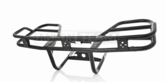 Купить Багажник квадроцикла ATV 150/250 задний, железный, цена 1200 грн ...
