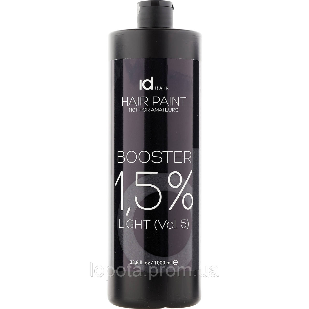 Окисник IdHAIR HP Booster 1,5%, 1000 ml (ID#454371626), цена: 300 ...