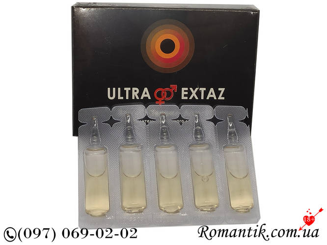 Купить Женский возбудитель Ультра Экстаз, цена 230 ₴ — Prom.ua (ID#1449026538)