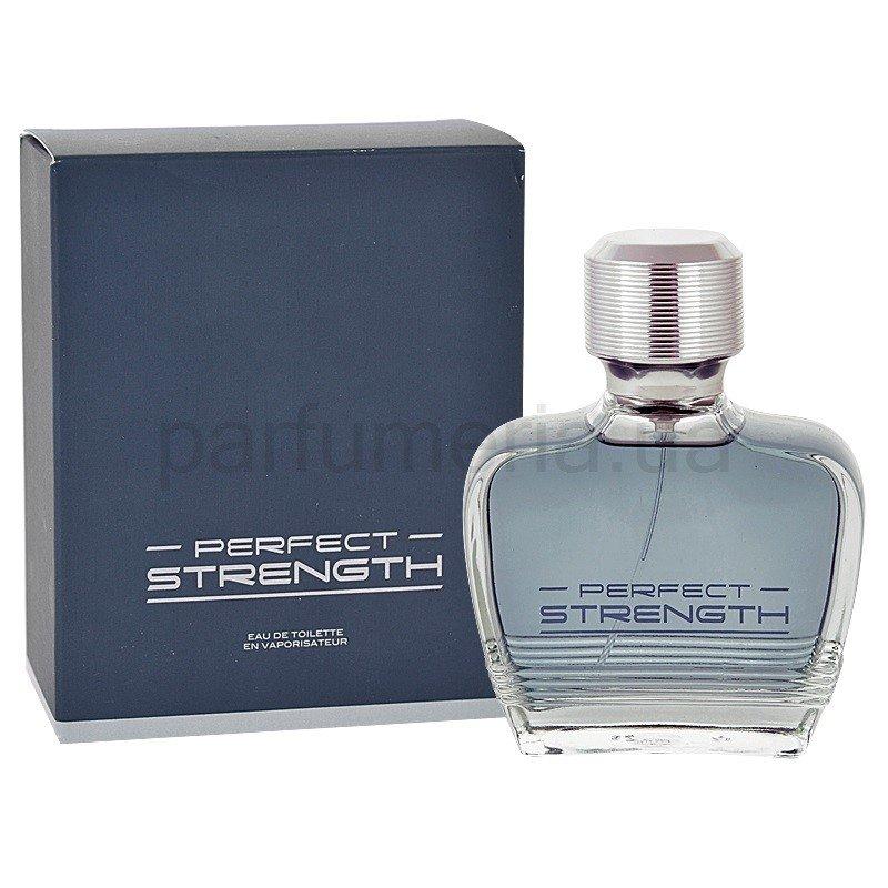 Мужская туалетная вода Avon Perfect Strength туалетная вода 75 ml ...