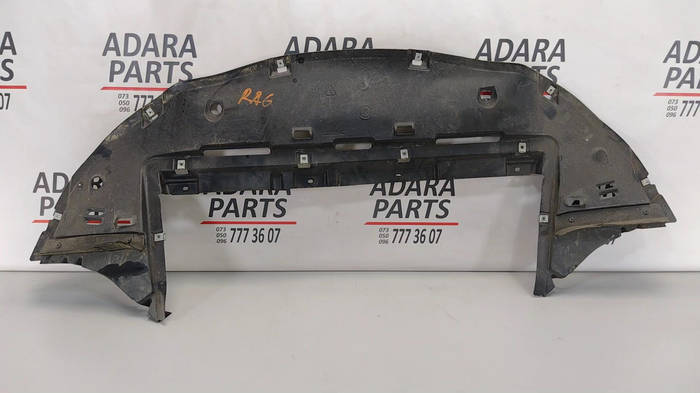 Защита(пыльник) переднего бампера для 200 Chrysler 2015-2017 ...