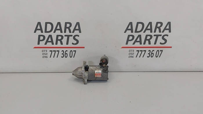 Стартер для Accent Hyundai 2011-2018 (361002B102), цена 1641 грн — Prom ...