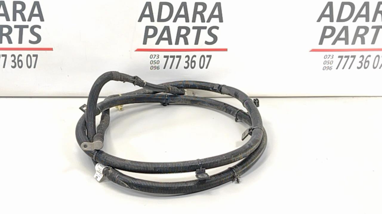 Силовой кабель аккумулятора для Cruze Chevrolet 2016-2019 (39099386 ...