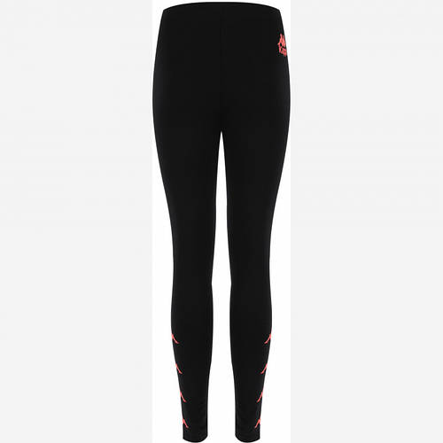 Легінси для дівчаток Kappa 111657, цена 599 грн — Prom.ua (ID#1574171598)