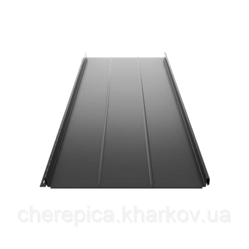 Фальцева покрівля Ruukki Classic Design D (ID#1574360943), цена: 811.41 ...