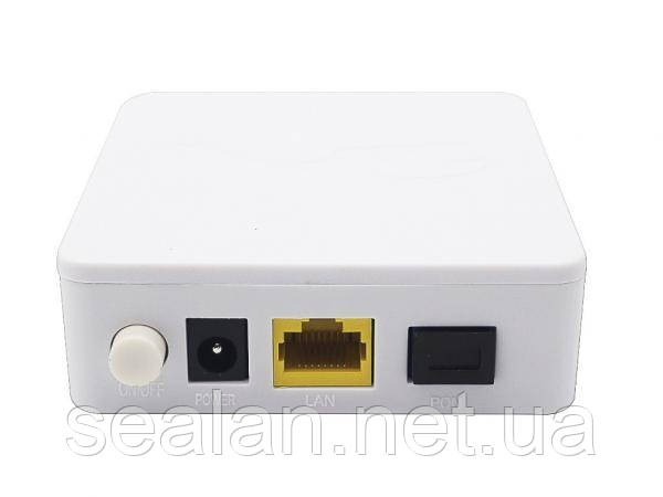 Абонентський термінал ONU XPON 1GE GL-COM GL-GE8010UHZ (чіп Huawei ...