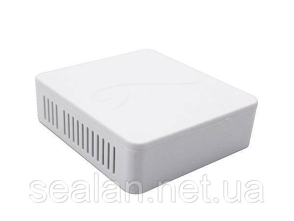 Абонентський термінал ONU XPON 1GE GL-COM GL-GE8010UHZ (чіп Huawei ...