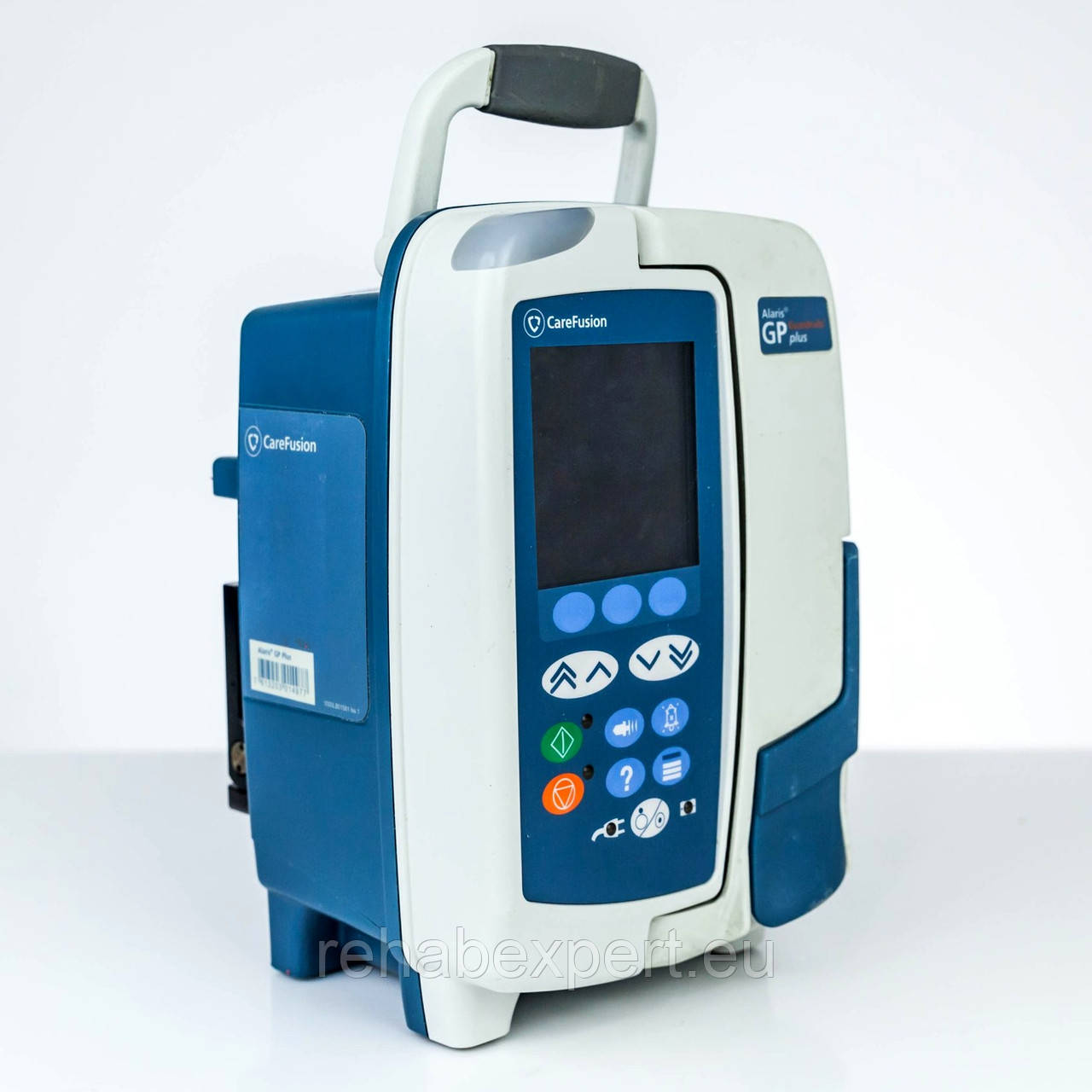 Волюметрический инфузионный насос Alaris GP Plus Volumetric Pump with ...